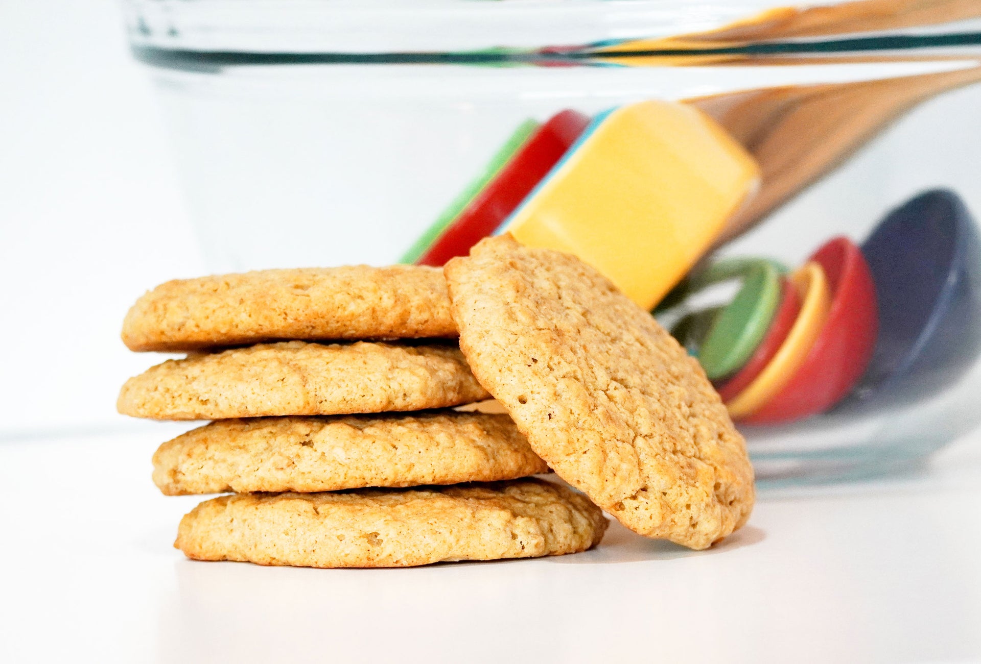 Protein Cookie Mix – The Cookie Diet by Quantm Life – QUANTM Life